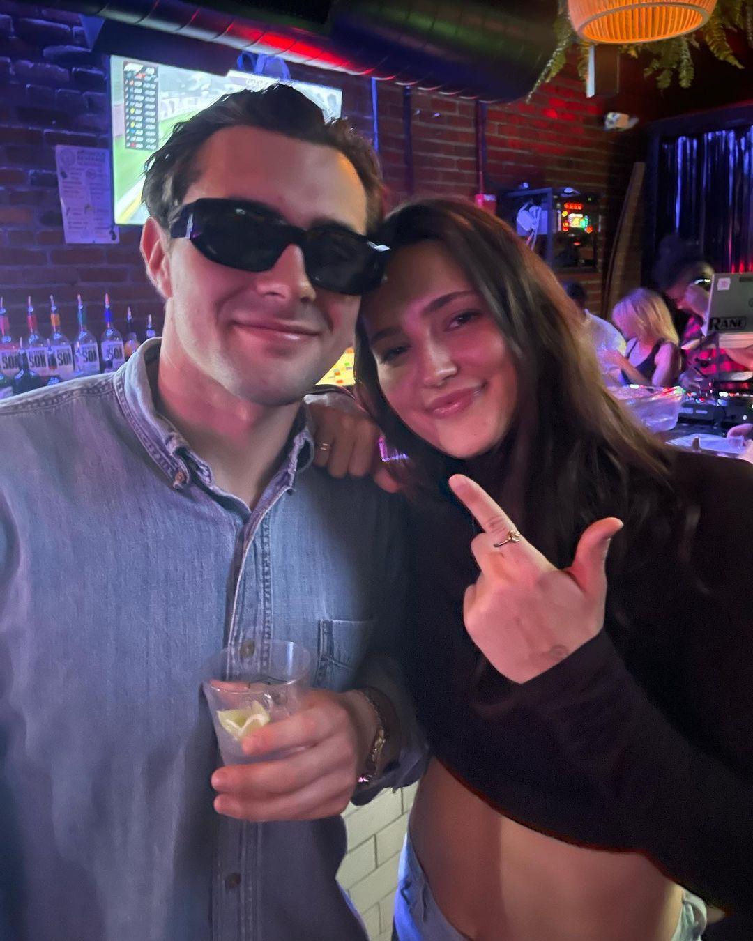 Caroline Dingler | Bucknell University | Postgame Player Portal