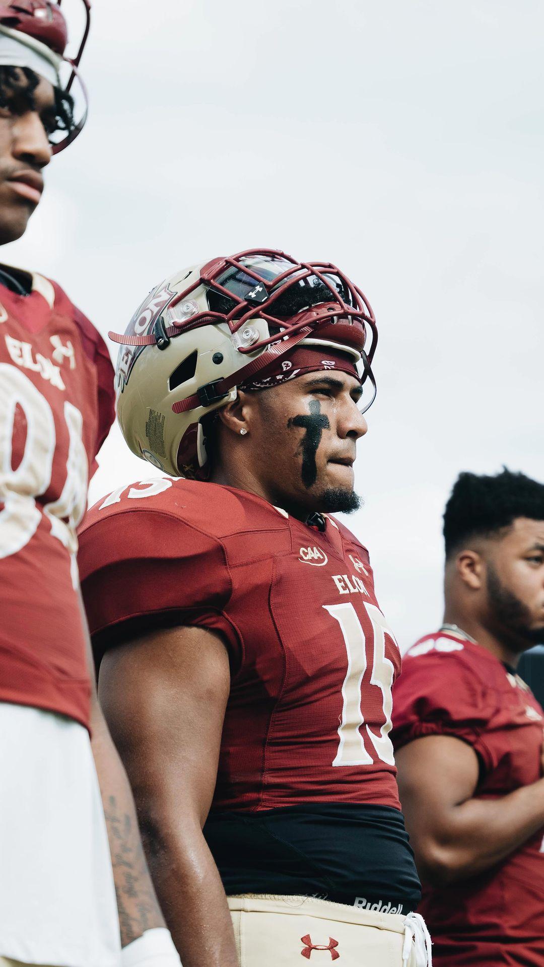 Shon Brown | Elon University | Postgame Player Portal