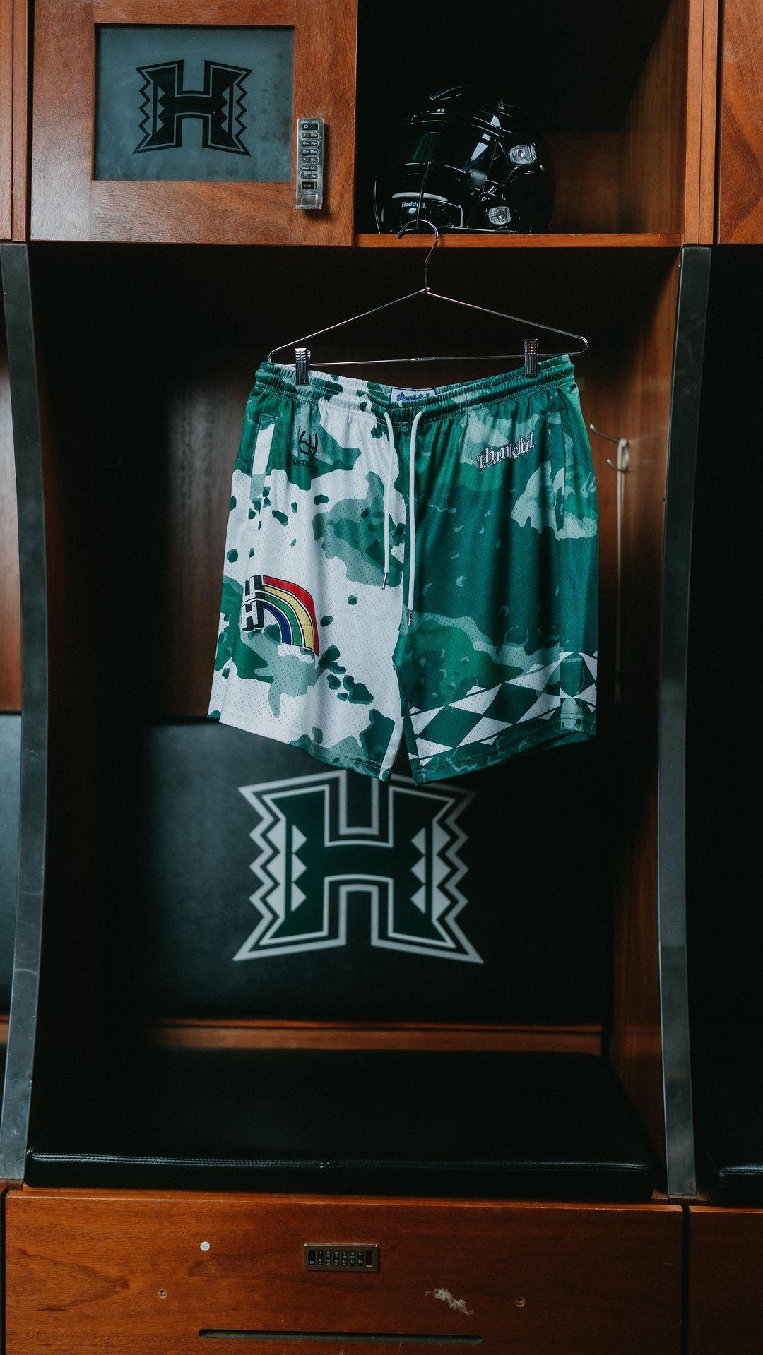 Jonah Panoke | University Of Hawaii | Postgame Player Portal