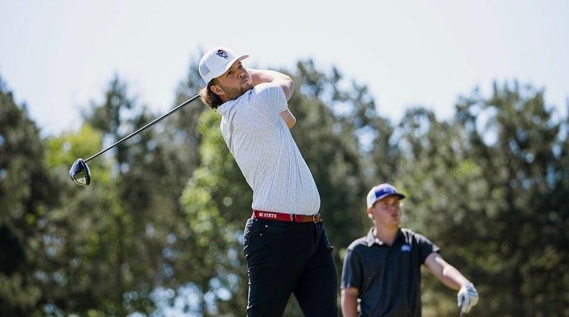 Jake Herring | North Carolina State University | Postgame Player Portal