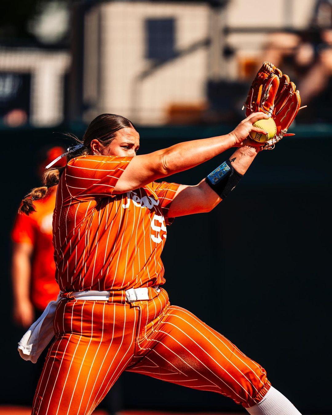 Mac Morgan | University Of Texas | Postgame Player Portal