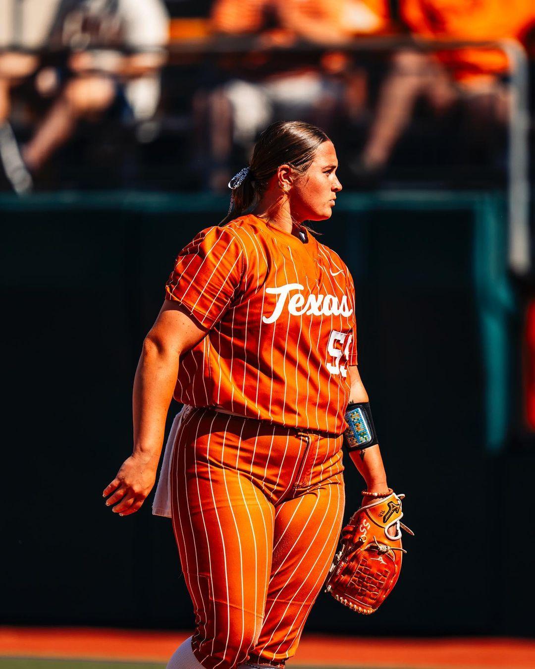 Mac Morgan | University Of Texas | Postgame Player Portal