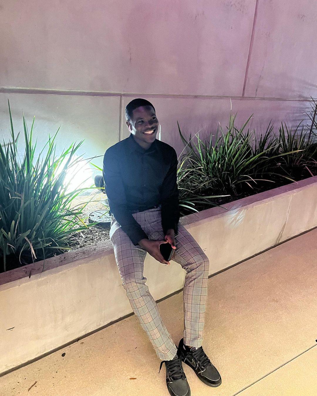 Aaron Bell | University Of Tennessee | Postgame Player Portal