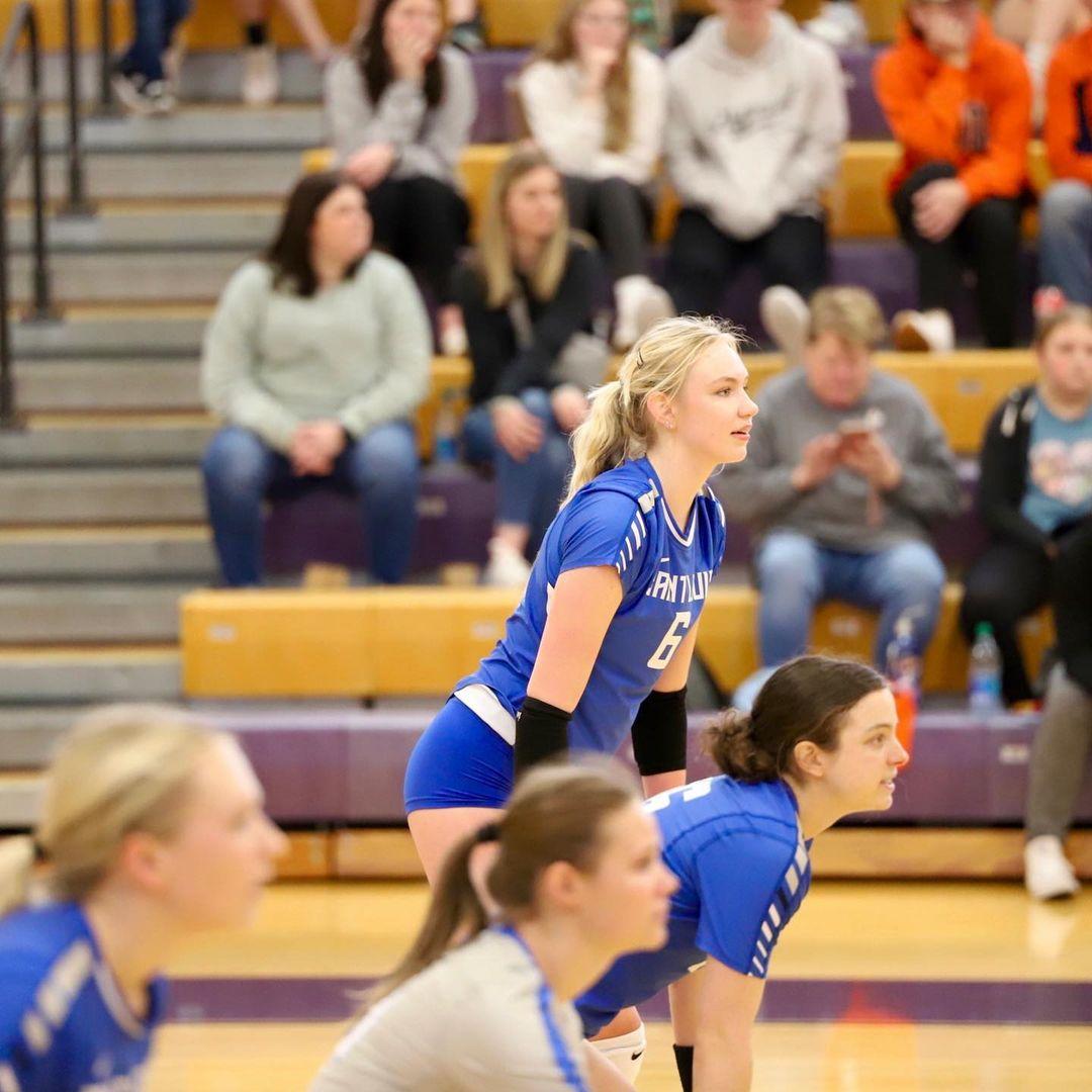 Emily Henken | Saint Louis University | Postgame Player Portal