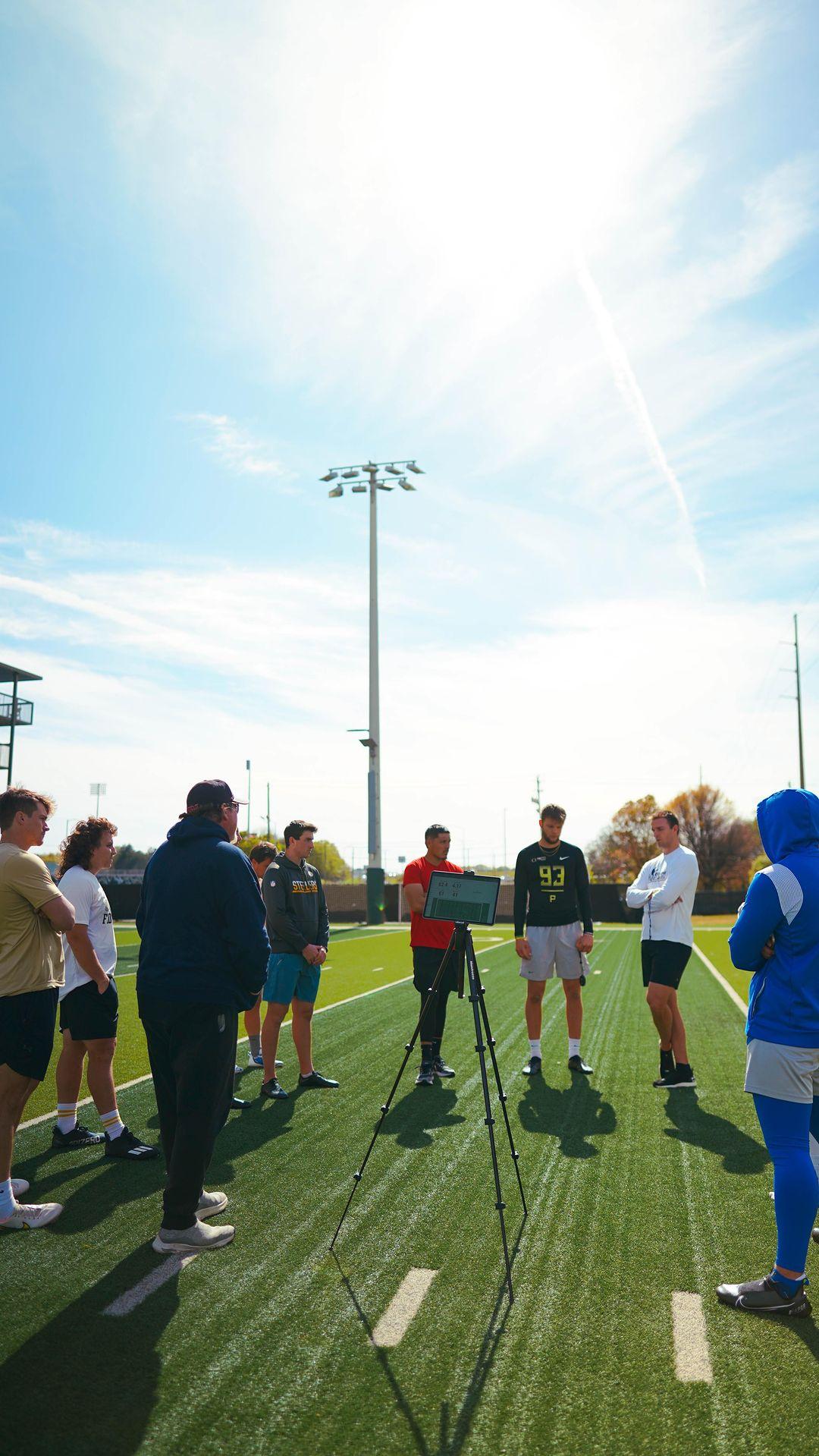 Kyle Greenwell | University Of Alabama At Birmingham | Postgame Player ...