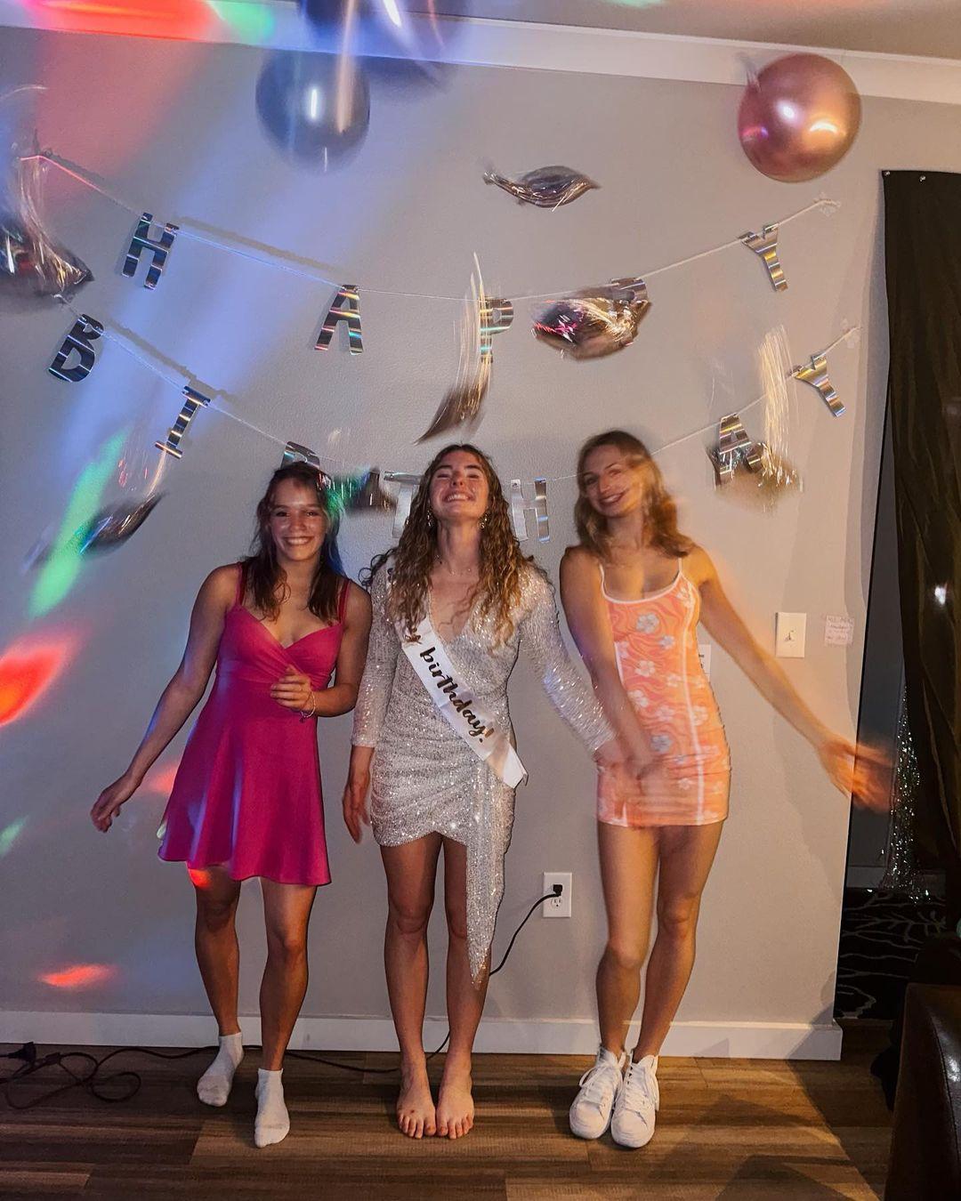 Else Praasterink | University Of Louisville | Postgame Player Portal