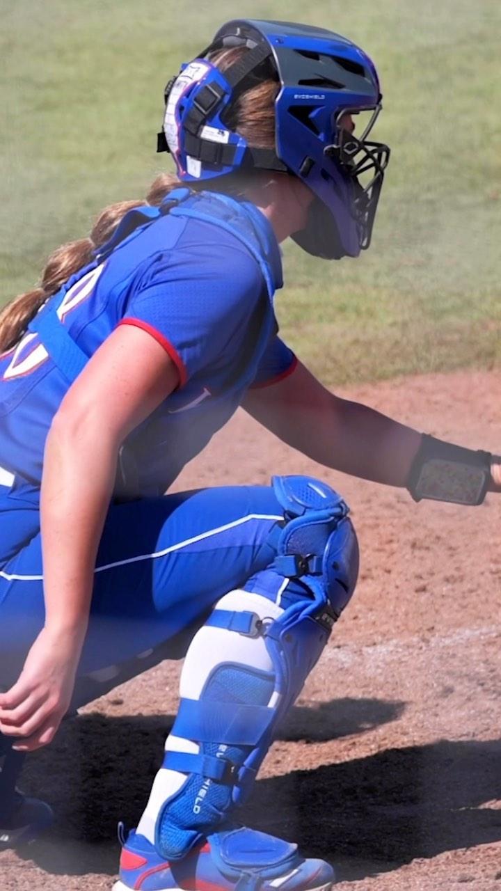 Jordan Richards | University Of Kansas | Postgame Player Portal