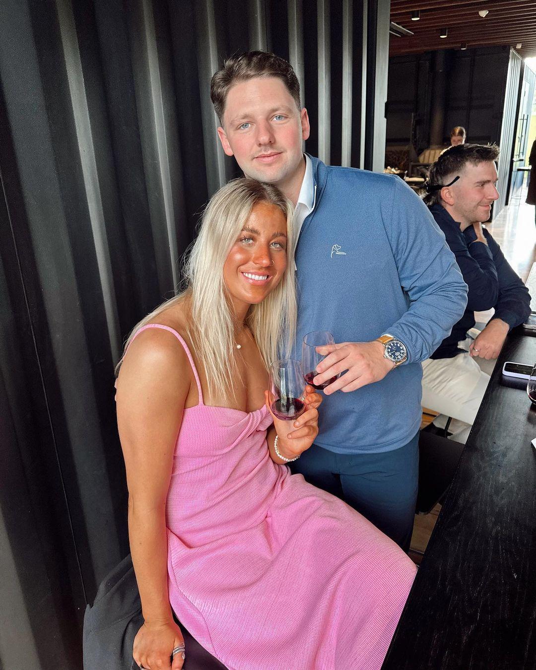 Elissa Brett | University Of Michigan | Postgame Player Portal