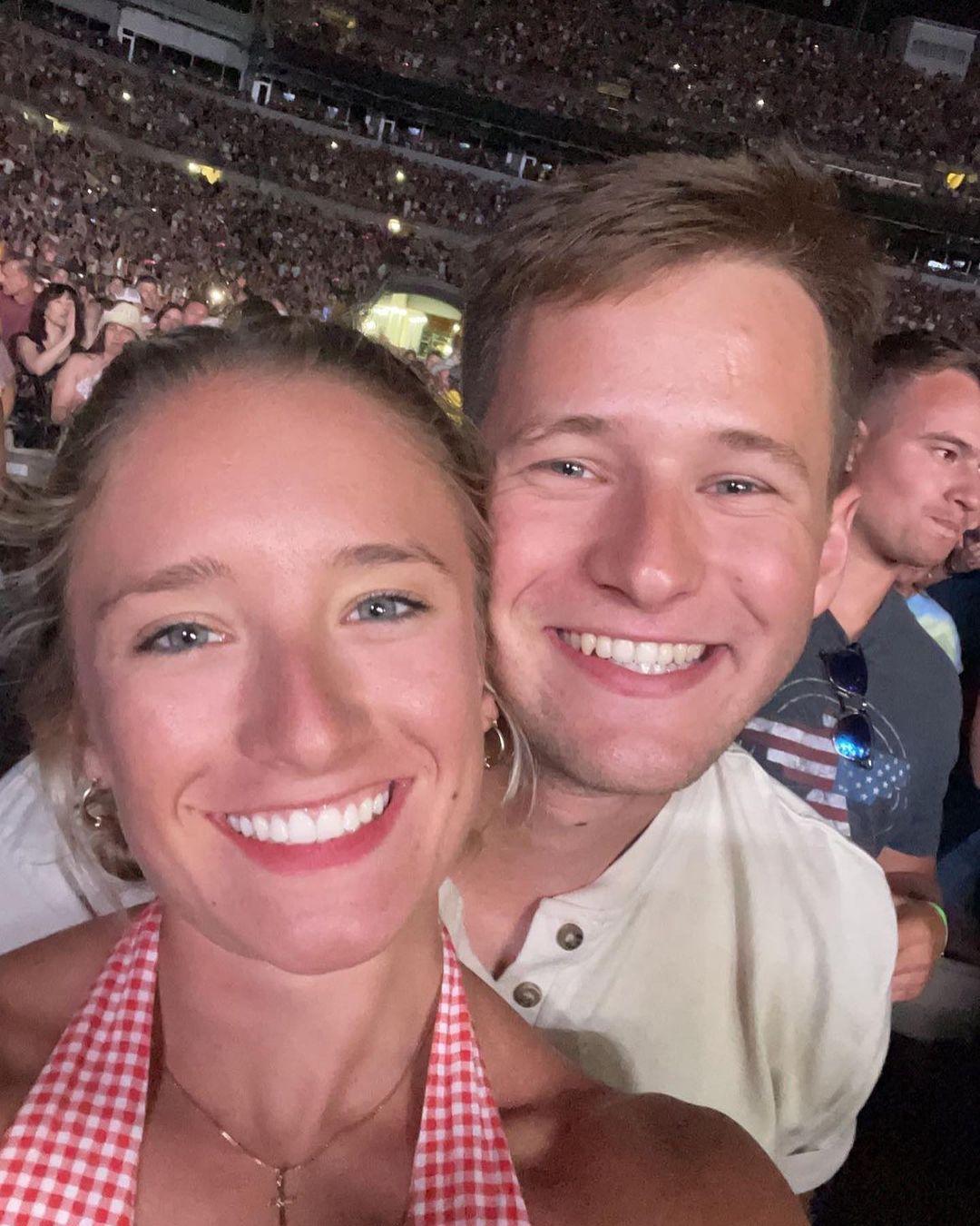 Kyndal Knight | University Of Kentucky | Postgame Player Portal