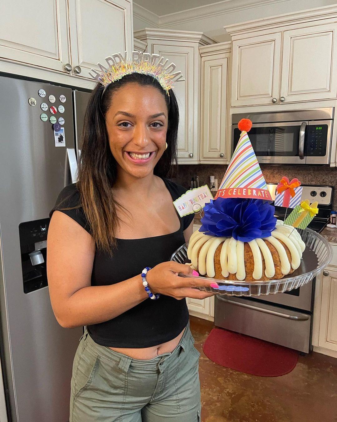 Morgan Adams | Grambling State University | Postgame Player Portal