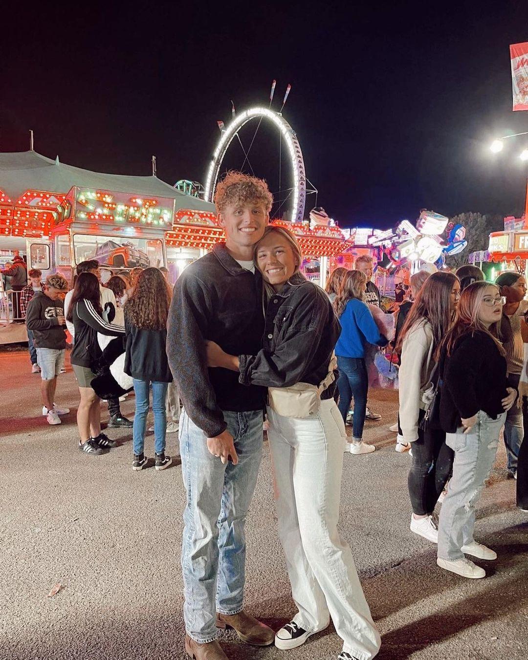 Hailey Jones | University Of North Alabama | Postgame Player Portal