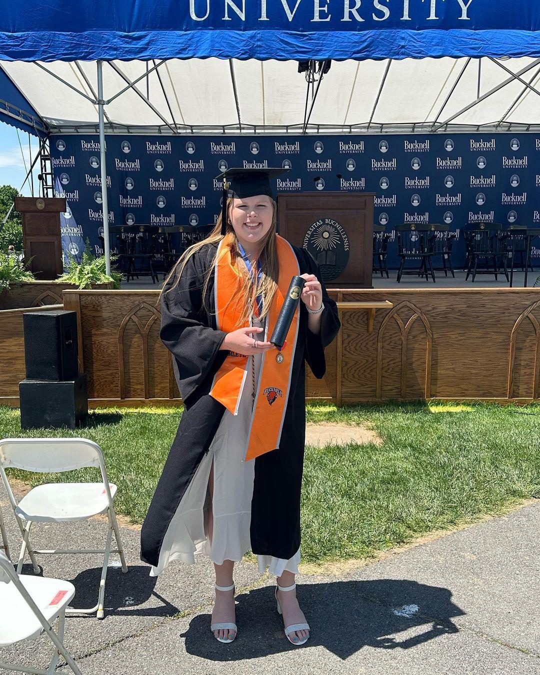 Emma Shaffer | Bucknell University | Postgame Player Portal