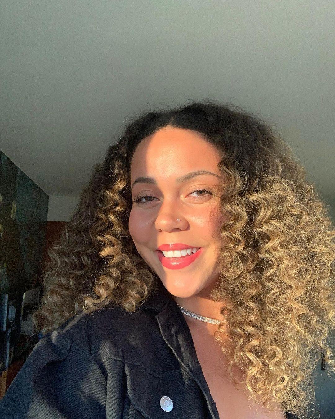 Precious Johnson's Instagram, Twitter & Facebook on IDCrawl