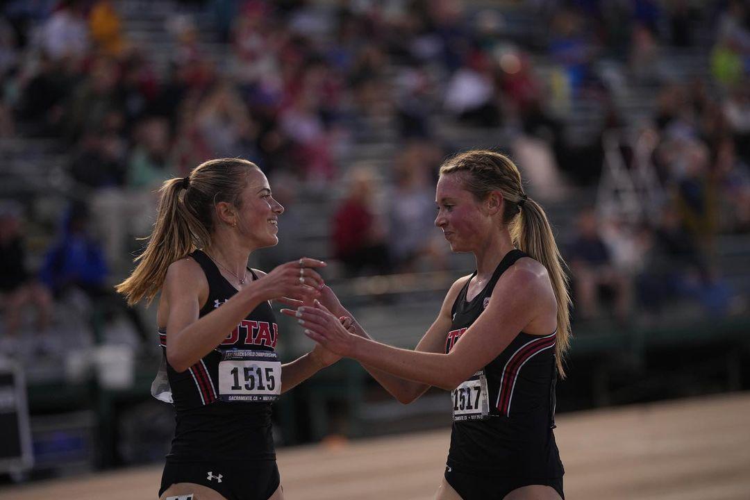 Simone Plourde | University Of Utah | Postgame Player Portal