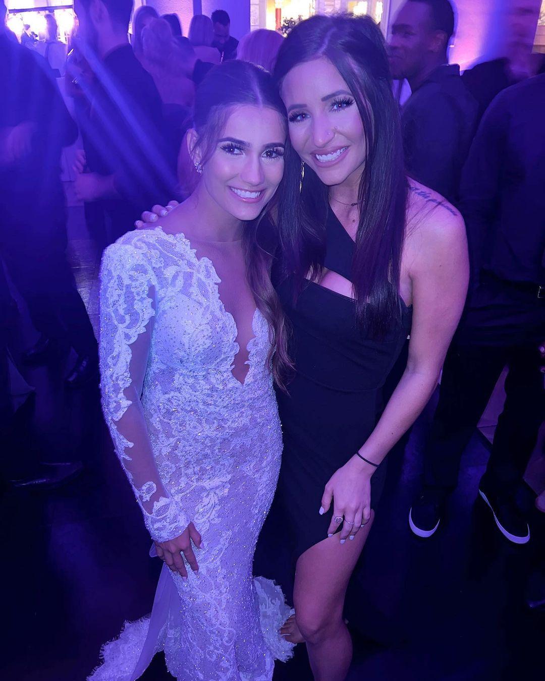 Shannon Woolsey | Texas Tech University | Postgame Player Portal