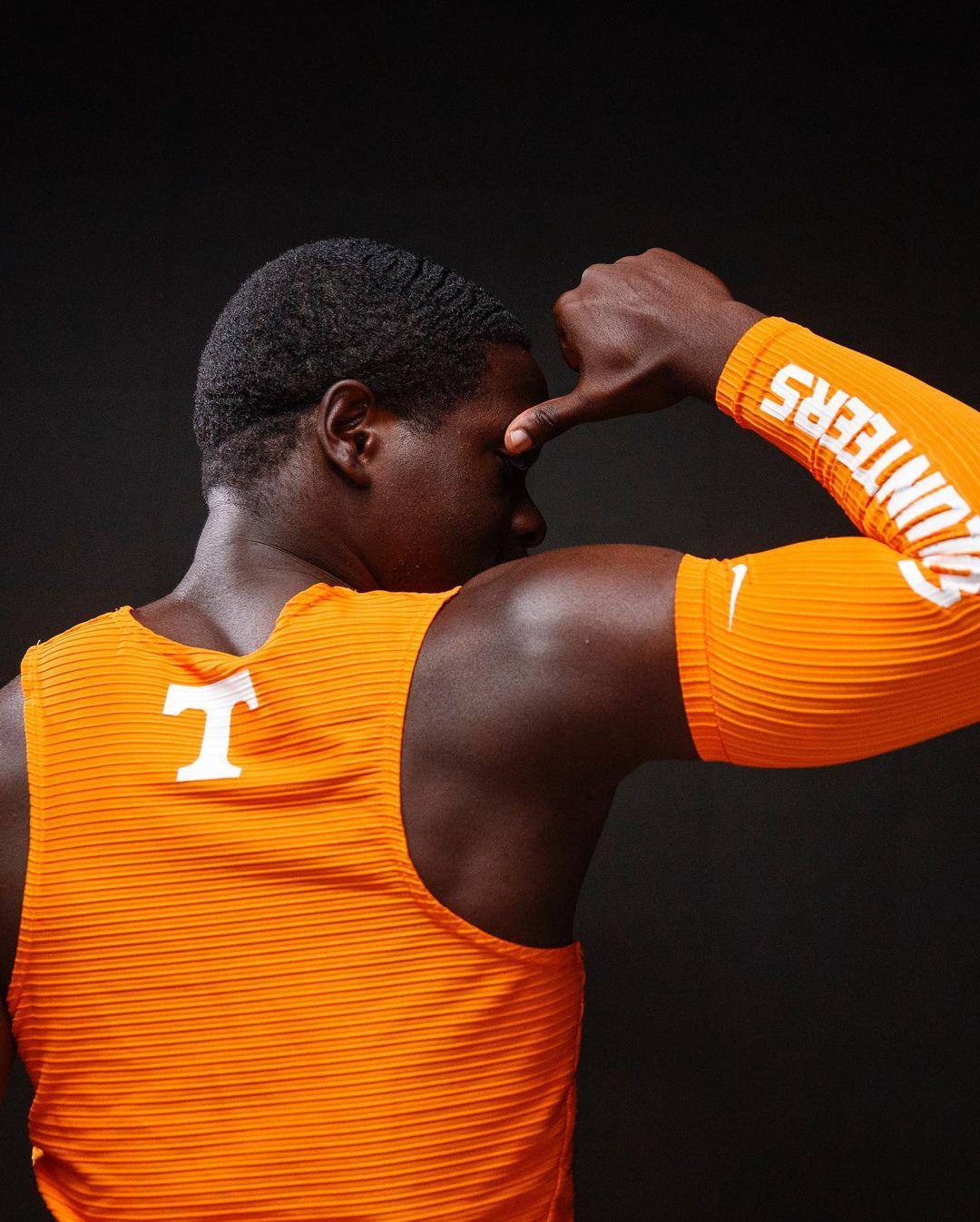 Aaron Bell | University Of Houston | Postgame Player Portal