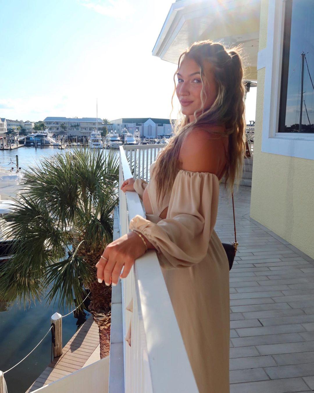 Makenna O’Malley | Florida State University | Postgame Player Portal