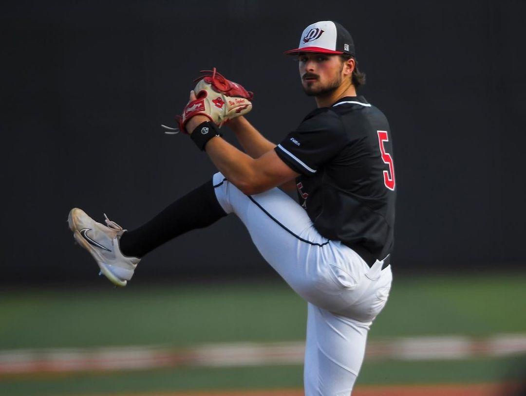 Jack Bennett Instagram