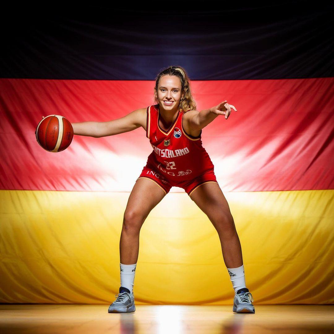 Emily Bessoir | UCLA | Postgame Player Portal