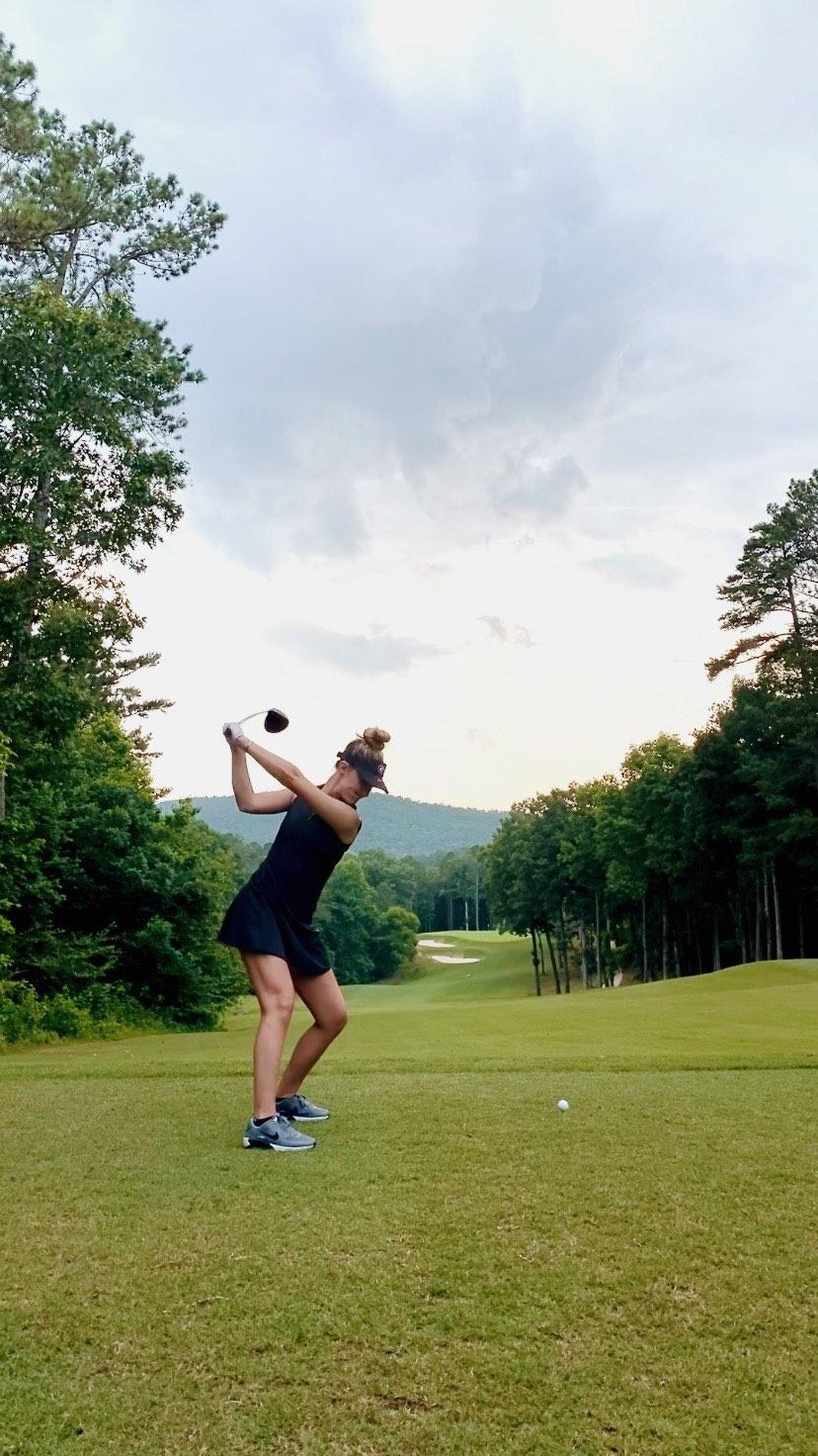 Zoe Walker | University Of Georgia | Postgame Player Portal