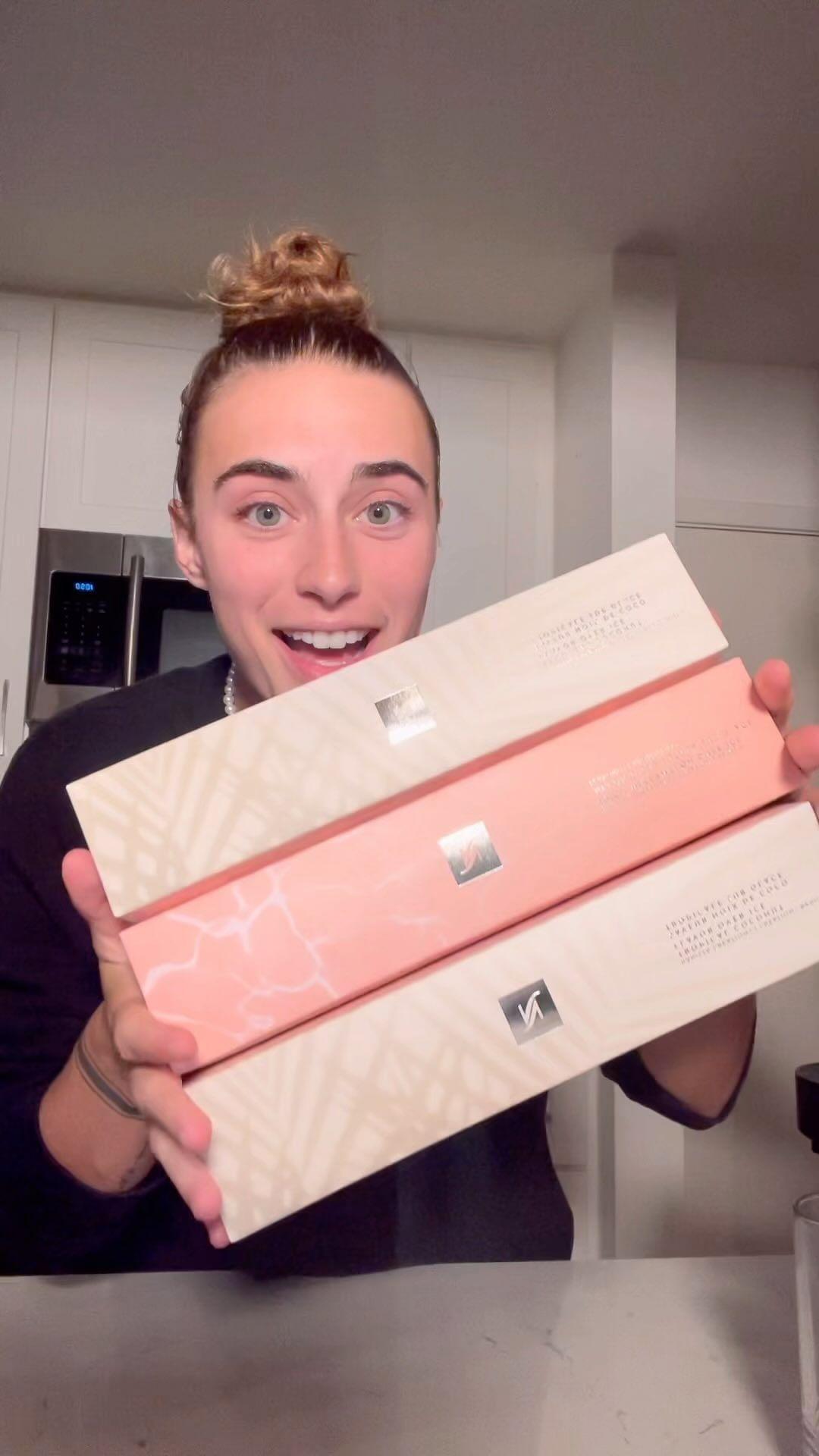 Kaila Novak | UCLA | Postgame Player Portal