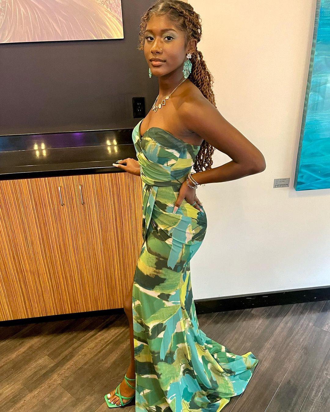 Hailey Tucker | Kentucky State University | Postgame Player Portal