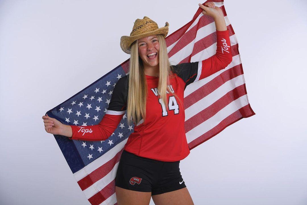 Callie Bauer | Western Kentucky University | Postgame Player Portal