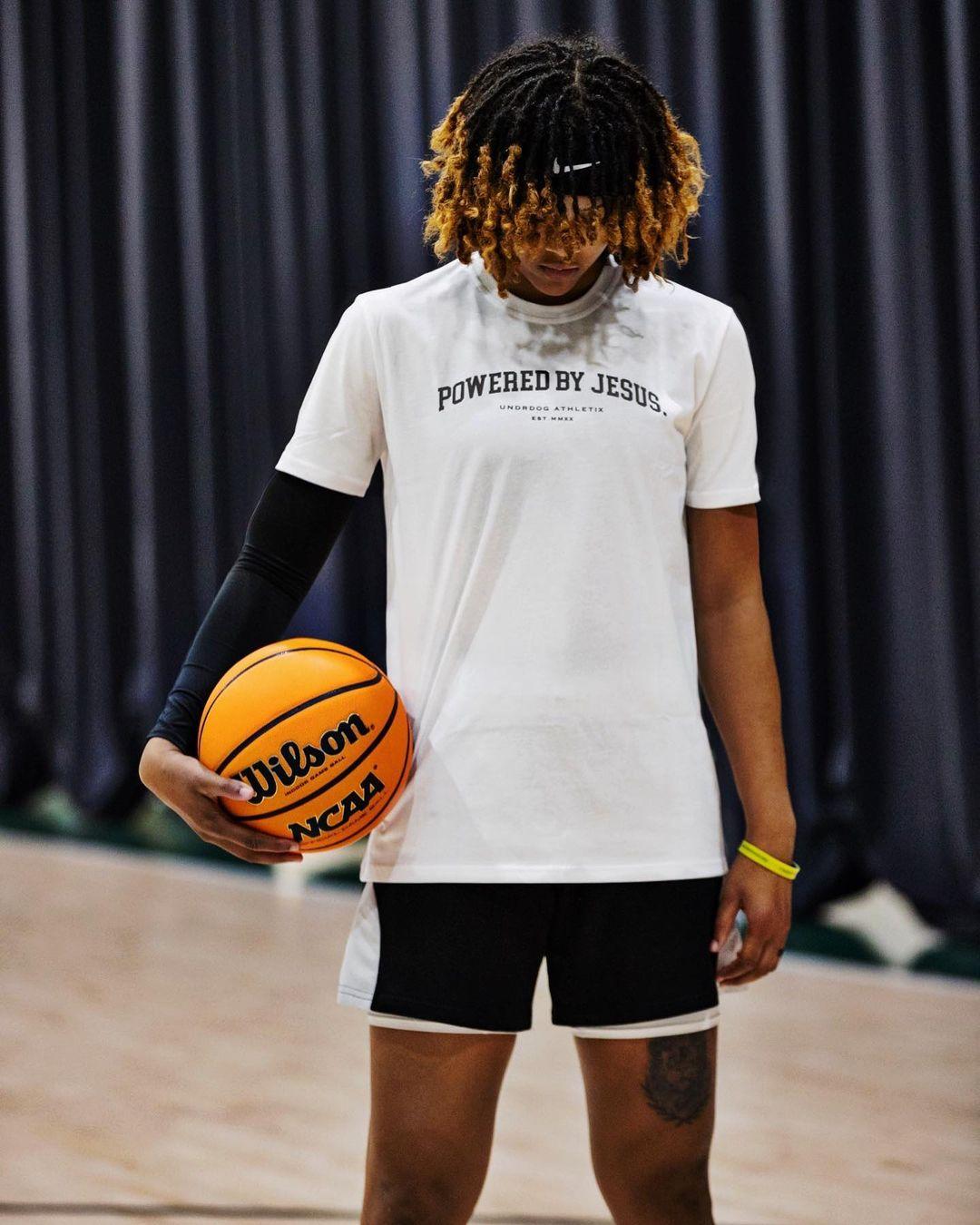 Jade Weathersby | University Of Alabama At Birmingham | Postgame Player ...