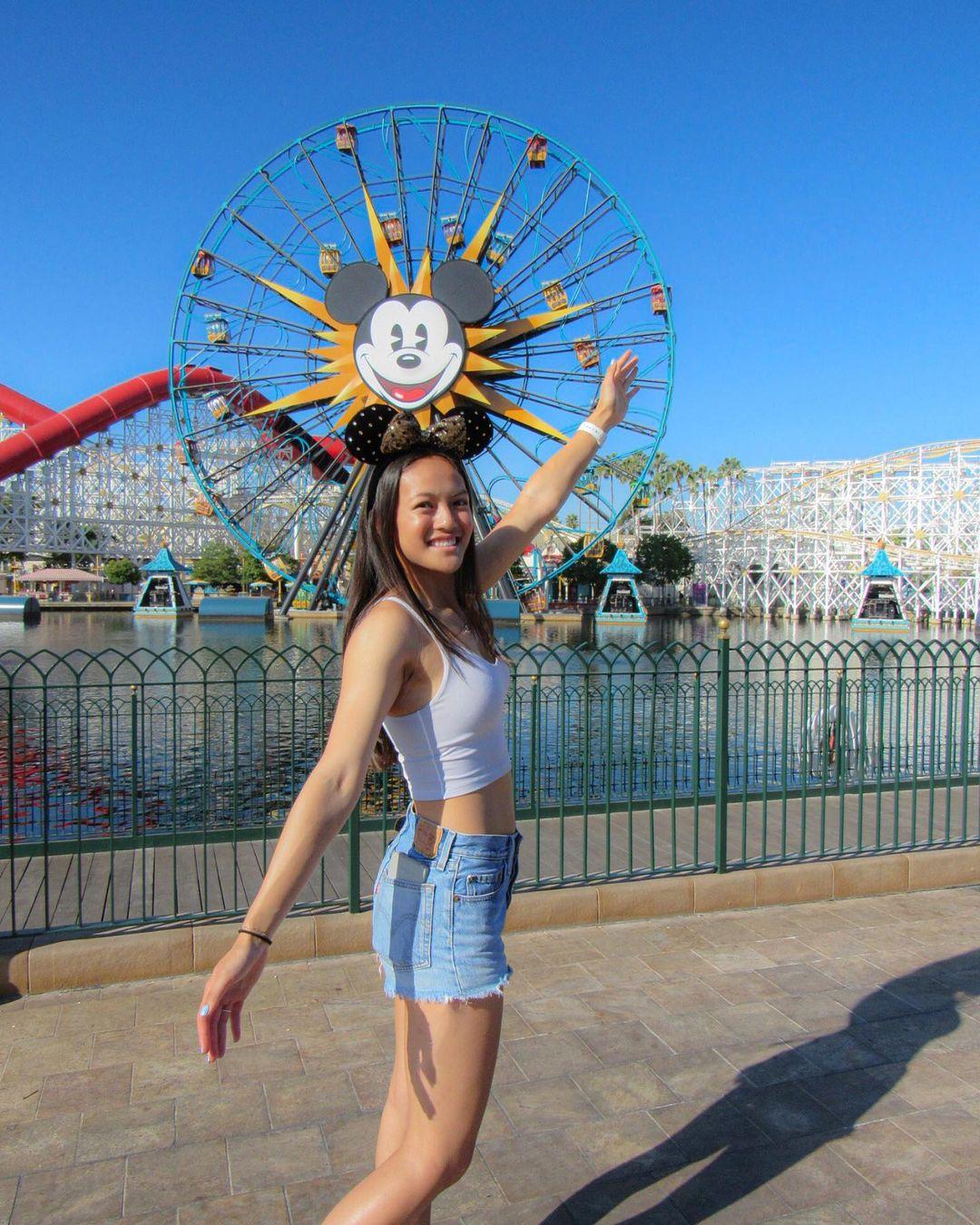 Kristalyn Romulo | Oregon State University | Postgame Player Portal