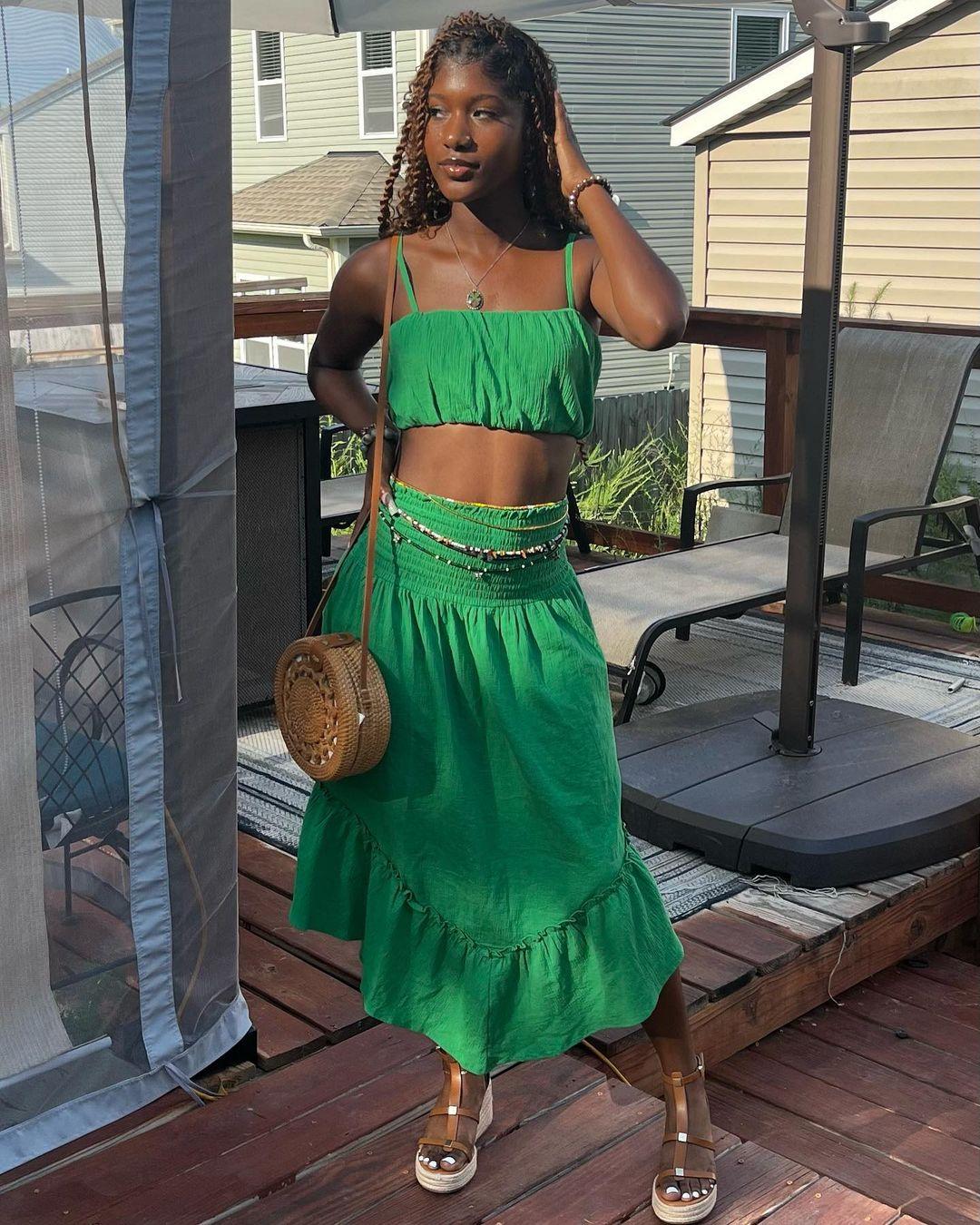 Hailey Tucker | Kentucky State University | Postgame Player Portal