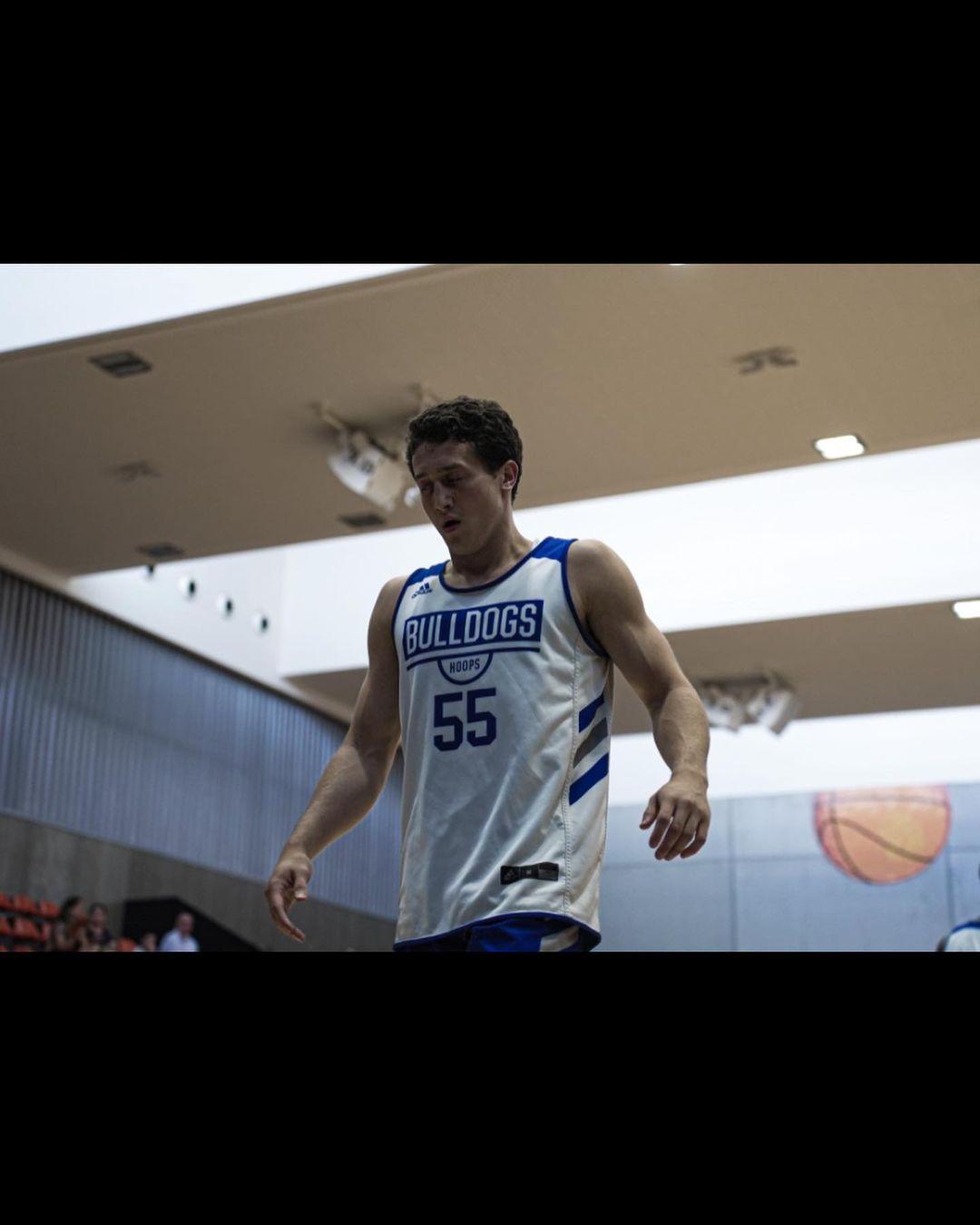 Conor Enright | Drake University | Postgame Player Portal