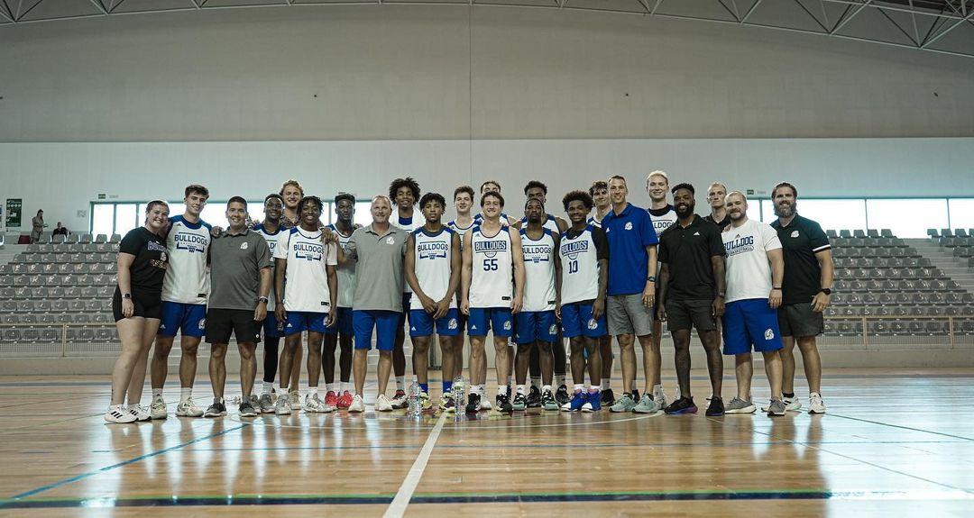 Conor Enright | Drake University | Postgame Player Portal