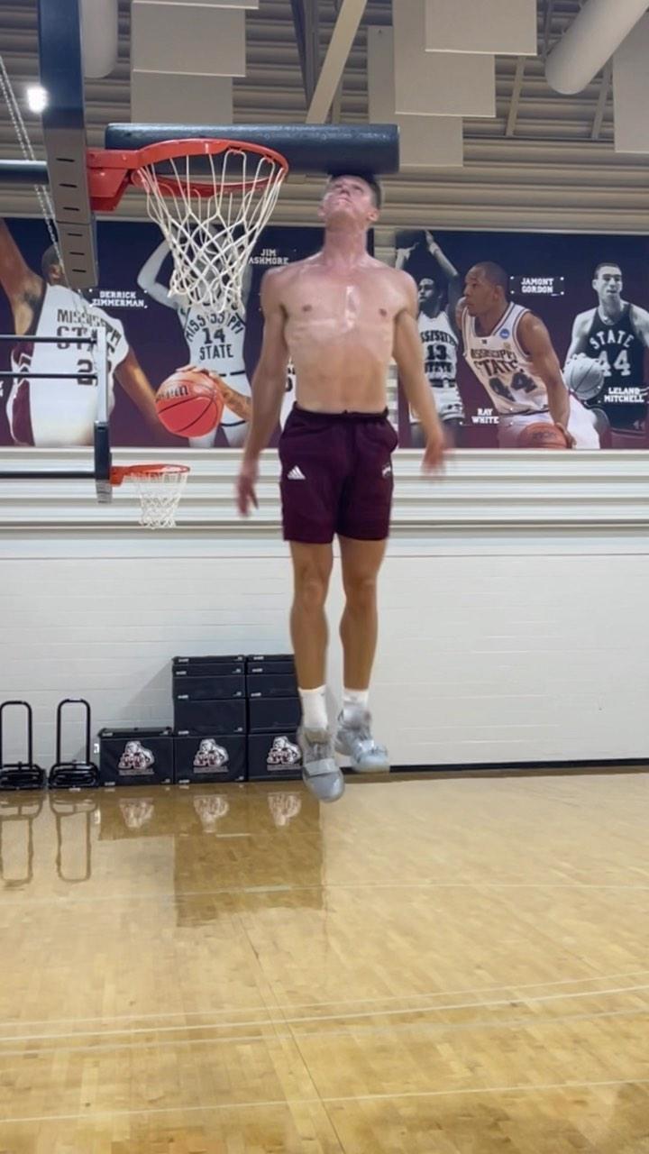 Peyton Bair | Mississippi State University | Postgame Player Portal