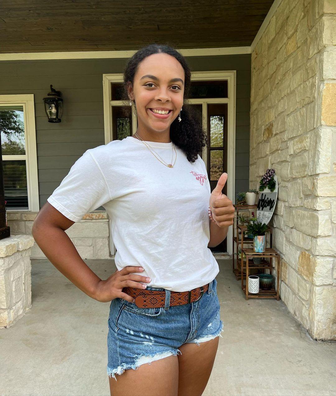 Keely Williams | Texas A&m University | Postgame Player Portal