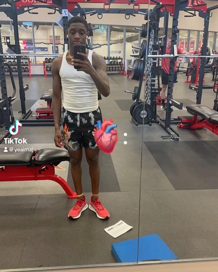 Antoine Evans Jr. | Pittsburg State University | Postgame Player Portal