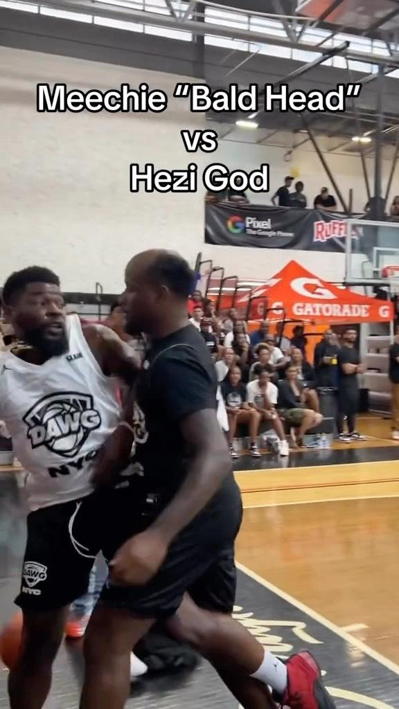 Meechie Terry | Lamar University | Postgame Player Portal