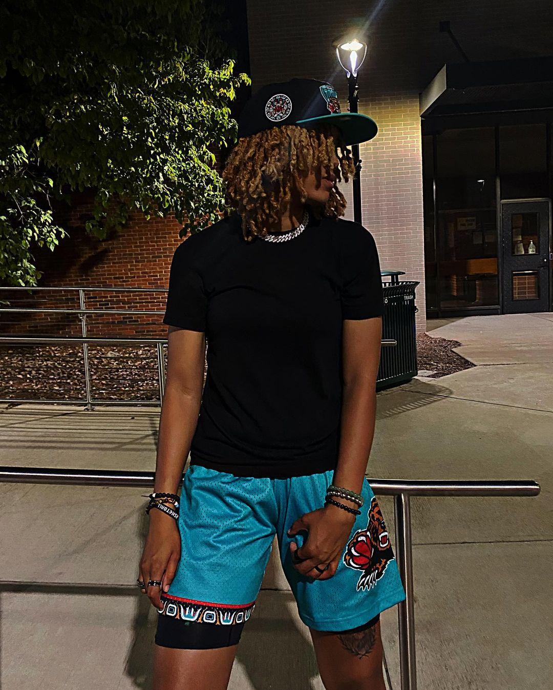 Jade Weathersby | University Of Alabama At Birmingham | Postgame Player ...