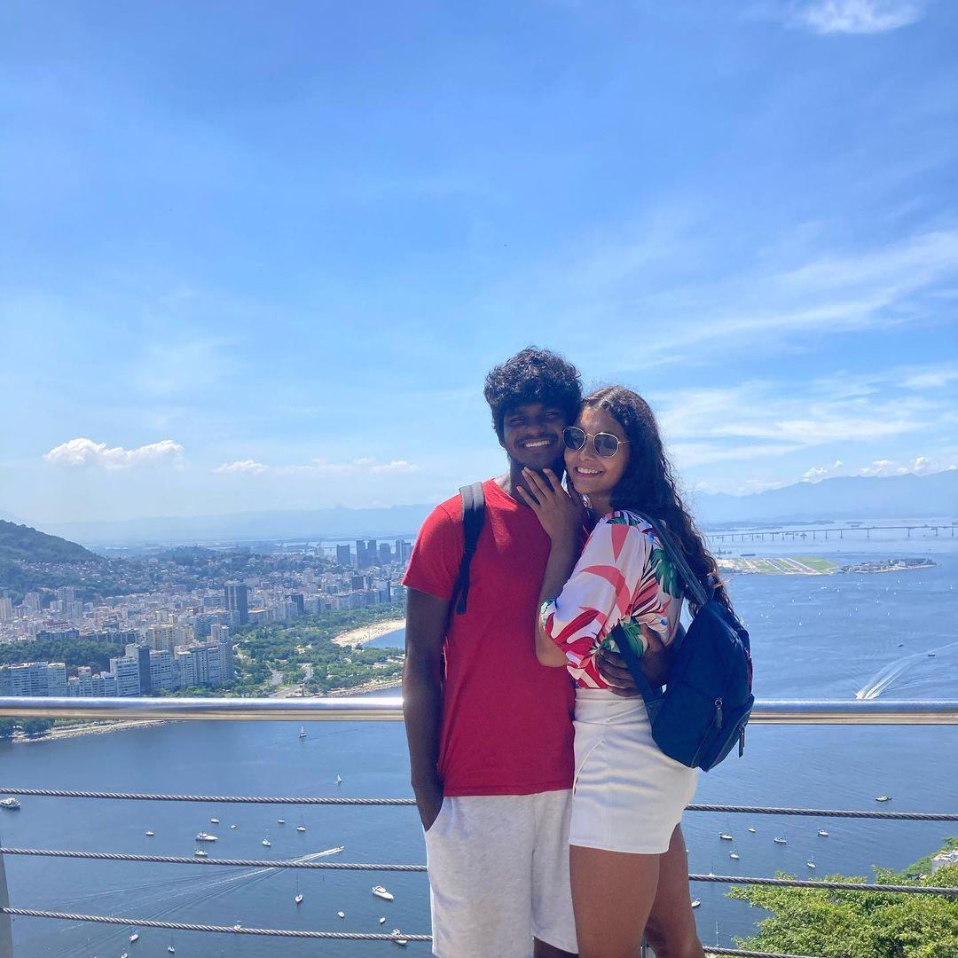 Heloise Soares | Georgia Tech | Postgame Player Portal