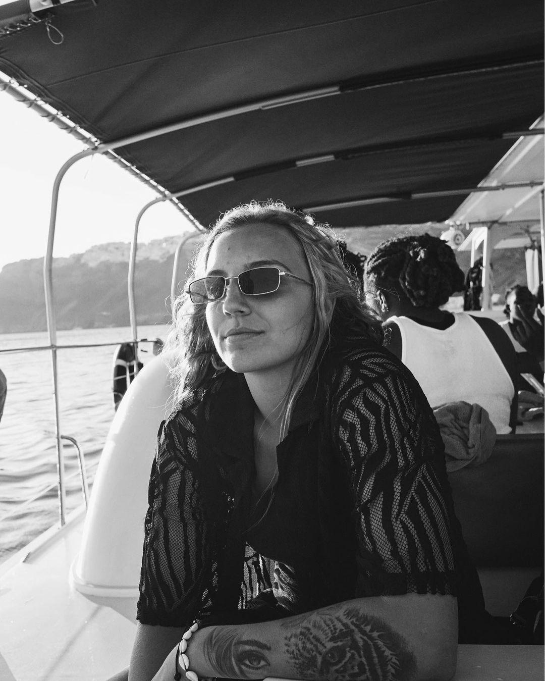 Denae Fritz | Texas Tech University | Postgame Player Portal