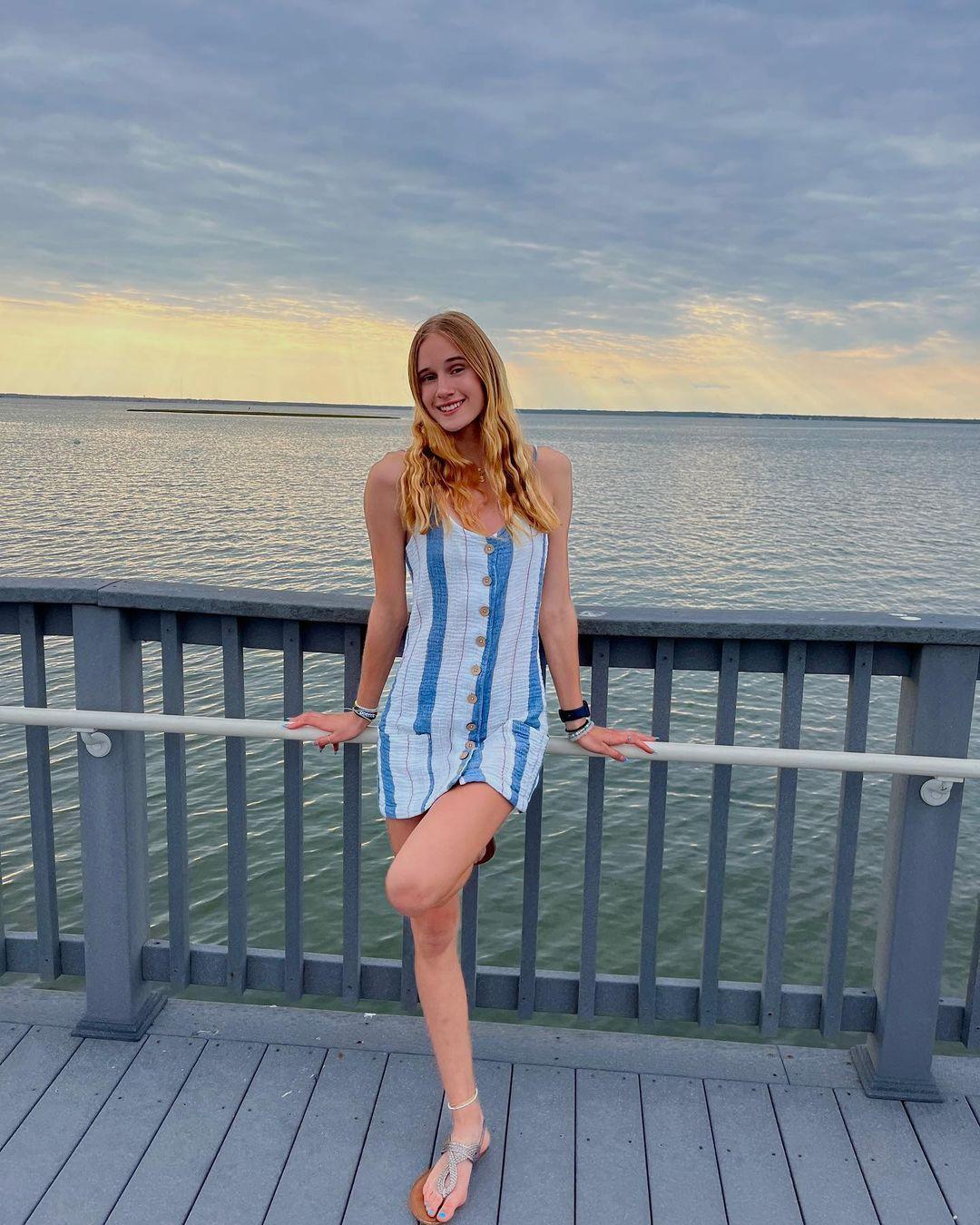 Hailey Palmer | Rider University | Postgame Player Portal