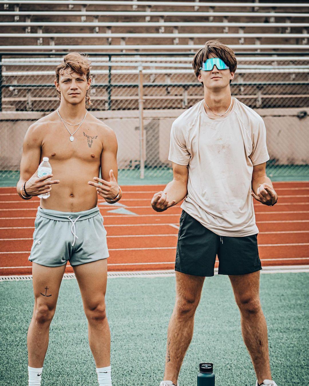 Logan Rogers | Texas Wesleyan University | Postgame Player Portal