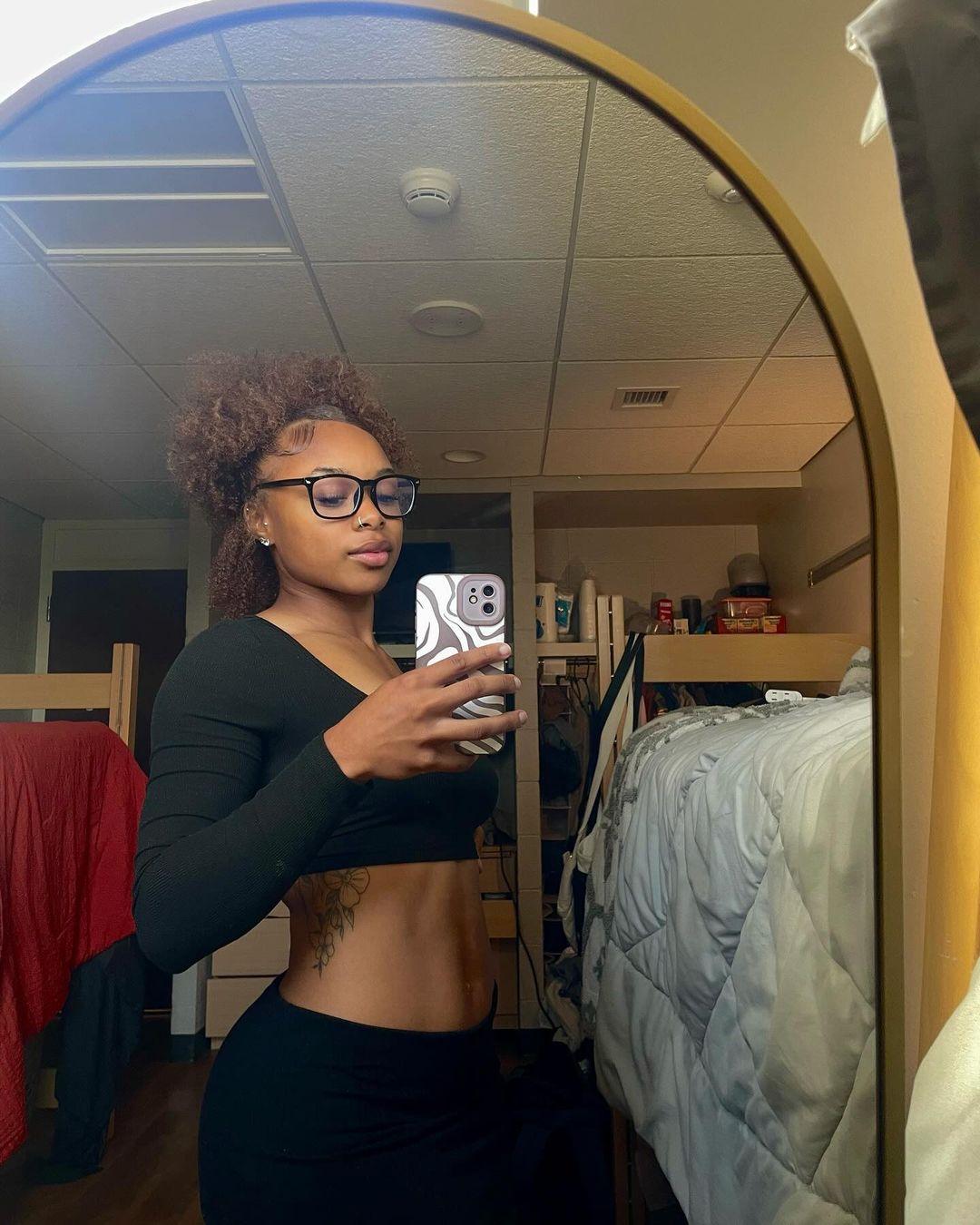 Nyla Jones | Indiana State University | Postgame Player Portal