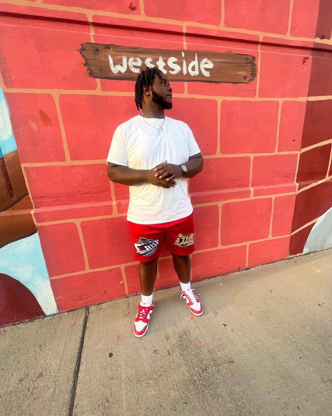 Stephen Singleton | Morehouse College | Postgame Player Portal