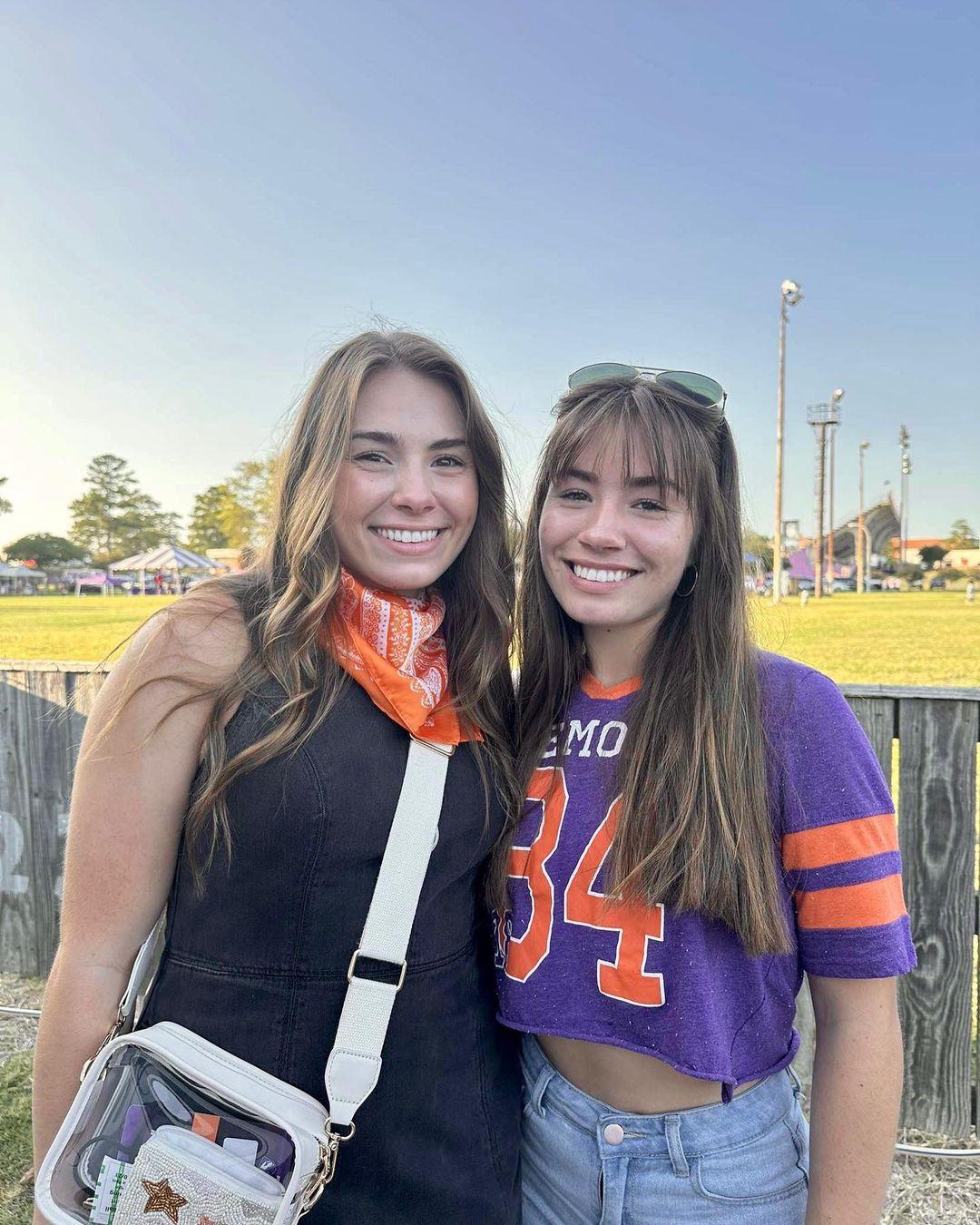 Lexa Thompson | Louisiana Tech University | Postgame Player Portal