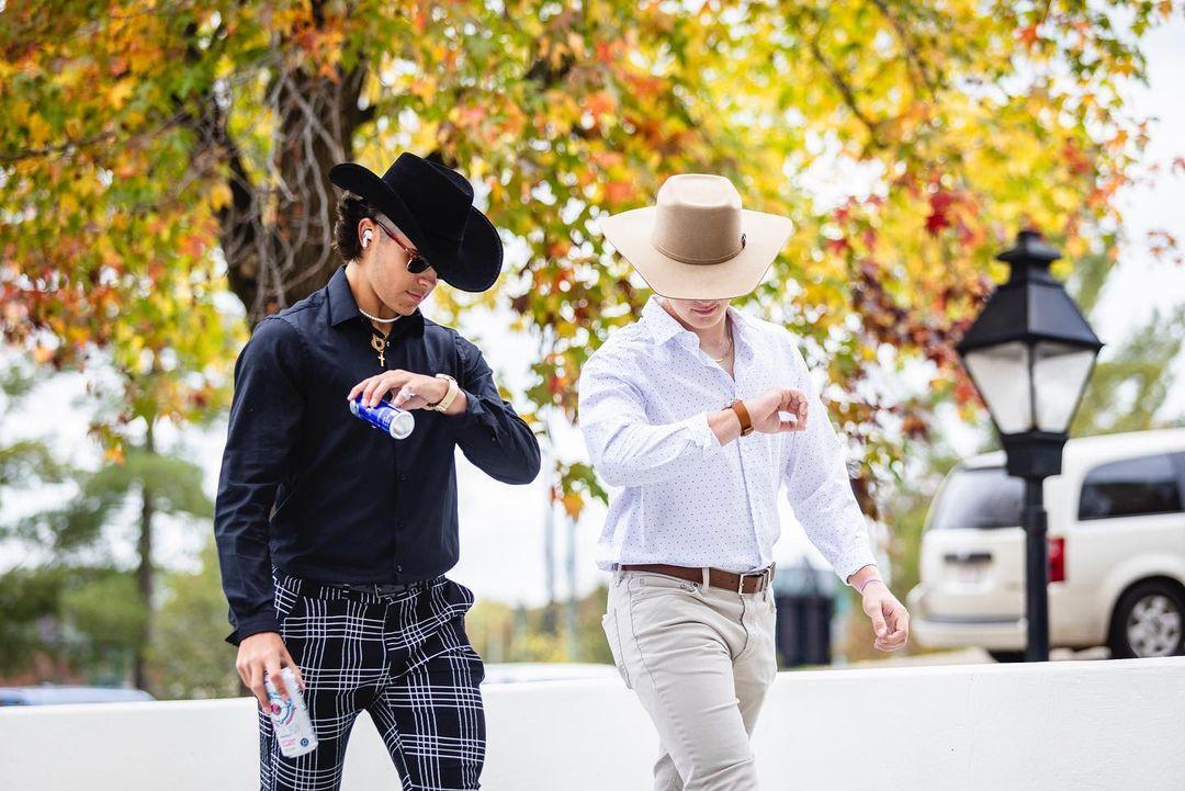 Ben Slanker | Ohio University - Main Campus | Postgame Player Portal