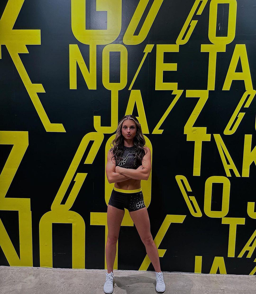 Caylee Odle | Weber State University | Postgame Player Portal