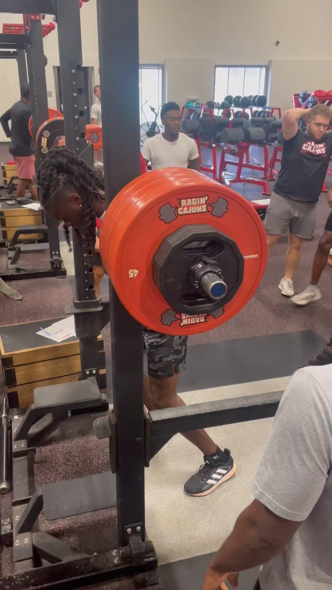 Jeremy Nelson | University Of Louisiana At Lafayette | Postgame Player ...