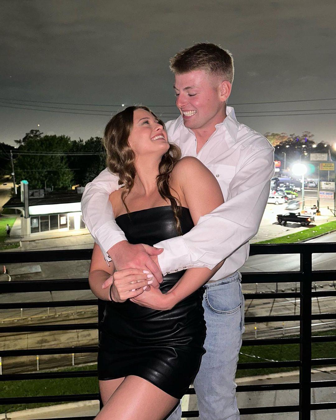 Landry Hadder | University Of Houston | Postgame Player Portal