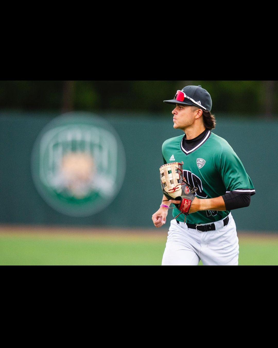 Ben Slanker | Ohio University - Main Campus | Postgame Player Portal