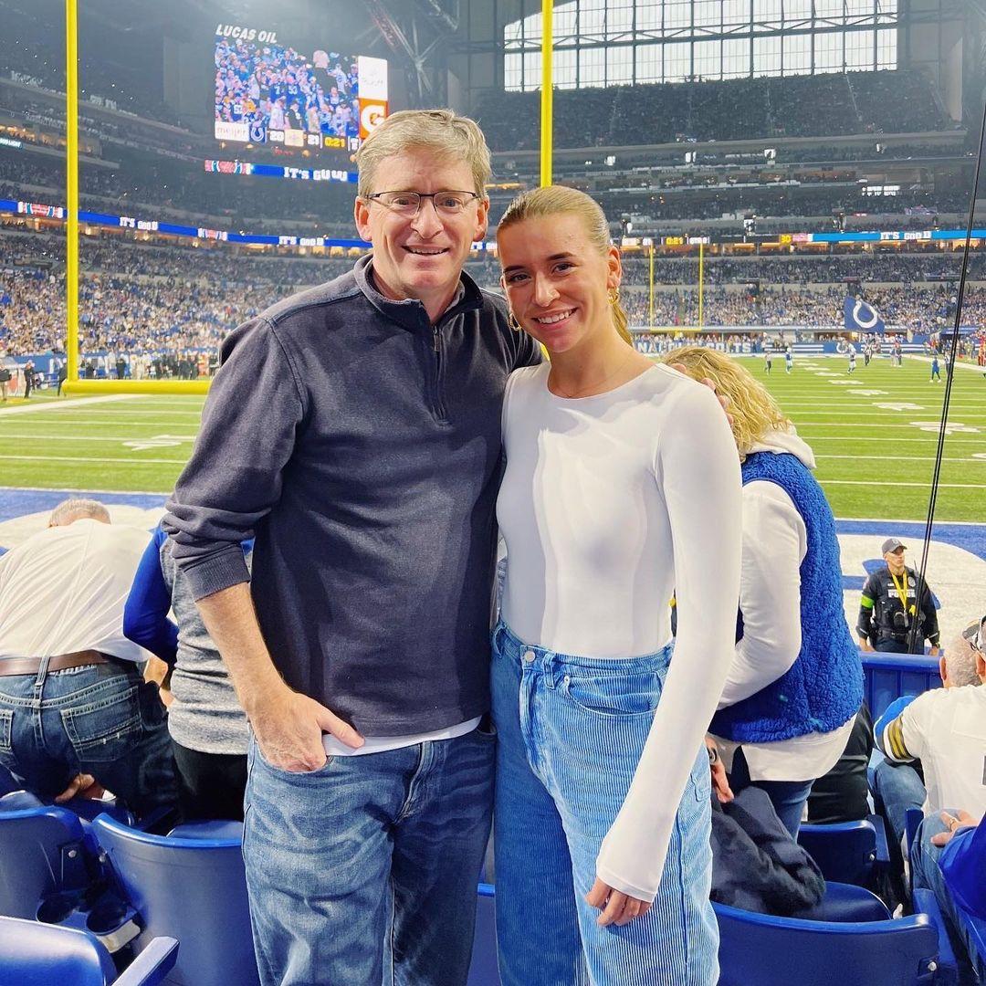 Kate Sullivan Instagram